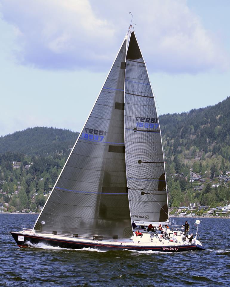 Vic-Maui welcomes Atalanta and Westerly; major update to Events ...